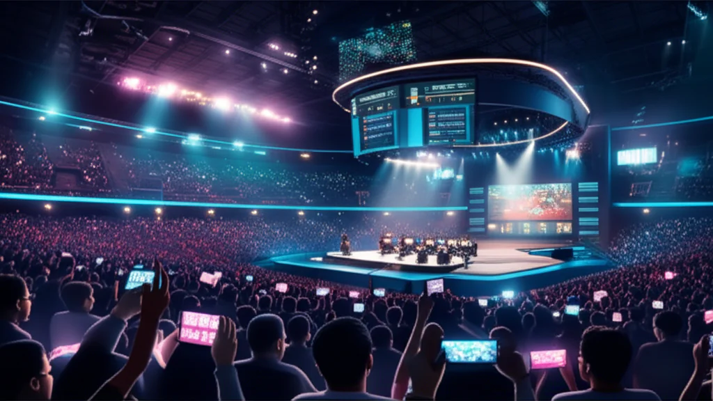 How Streaming & eSports Supercharge Game Popularity in 2025 🎮 - Games Like
